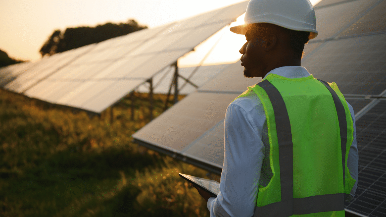 About The Scandent Solar – The Scandent Company